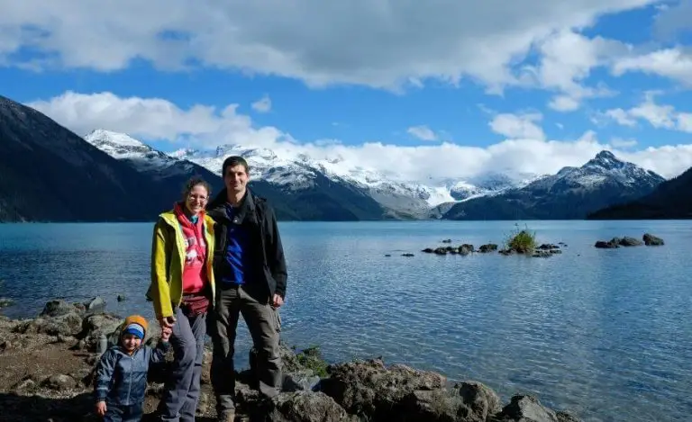 Garibaldi Lake Hike, British Columbia: Is It Worth The Hype? - In Love ...