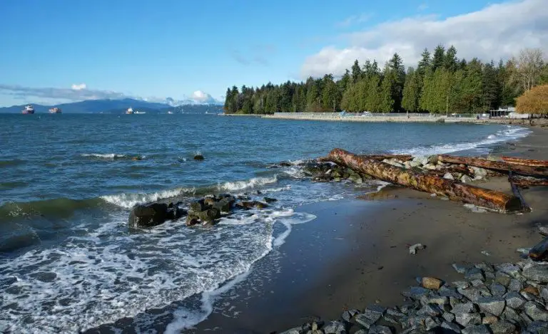 12 Best Things To Do In Stanley Park, Vancouver - In Love With BC