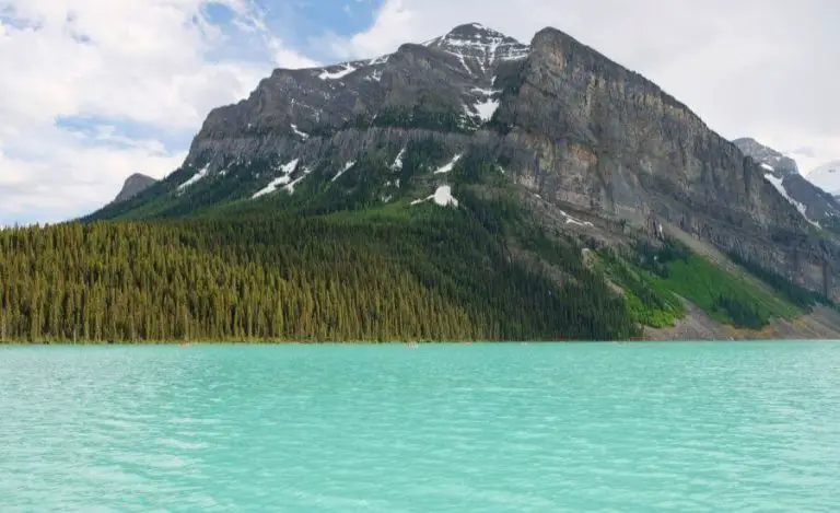 Vancouver To Banff Road Trip: 10 Days Itinerary - In Love With BC