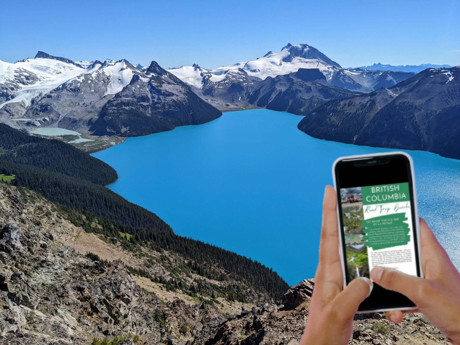 Why Should You Visit Slocan Lake? - In Love With BC