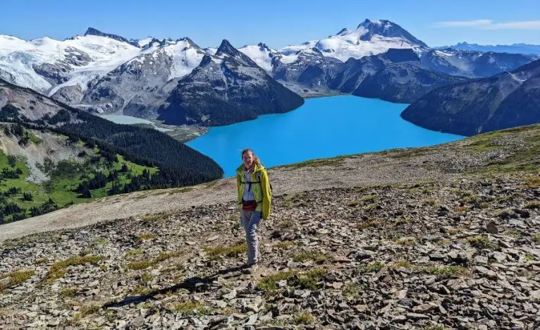 Panorama Ridge Hike In Garibaldi Provincial Park - In Love With BC
