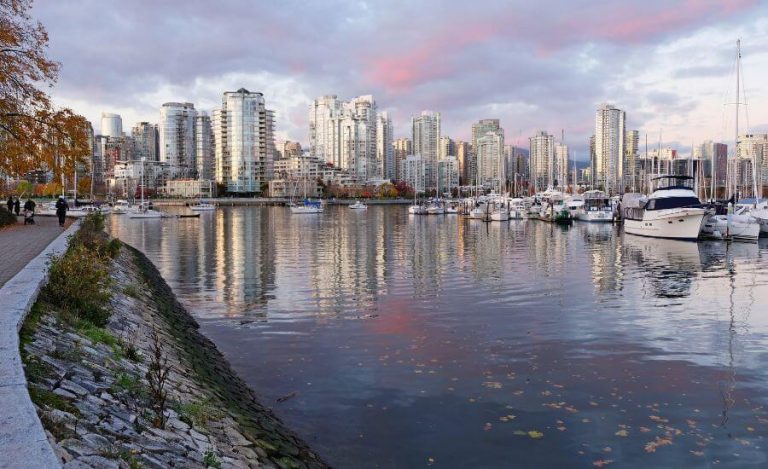 35 Great Vancouver Quotes - In Love With BC